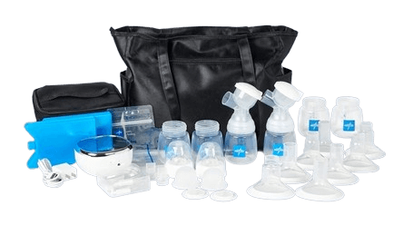 Breast Pumps - TenderHeart | Exceptional Member Engagement